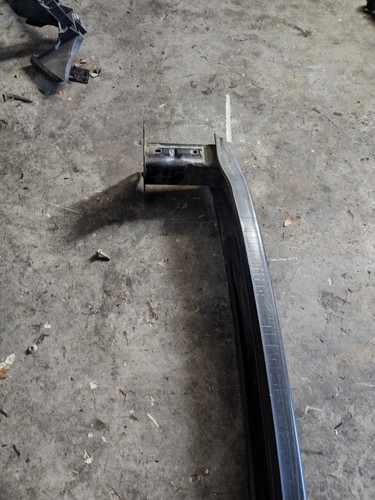 2019-2023 VW JETTA REAR BUMPER REINFORCEMENT REBAR 10114 OEM | eBay