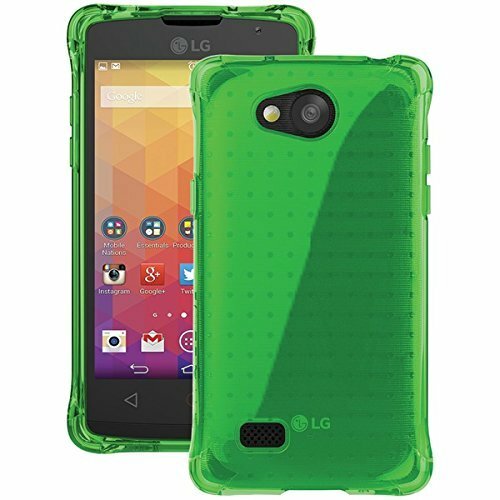 Ballistic Sg Case Lg Venice Ballistic Cell Phone Cases/Covers For LG