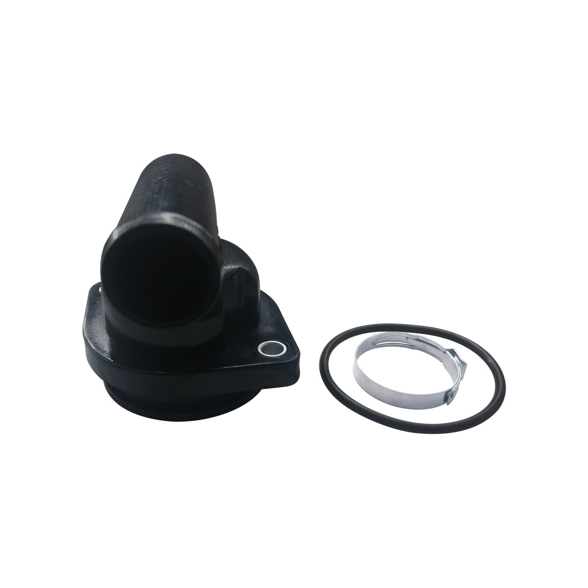 Thermostat Housing Assembly Replaces 892864T06 For Mercury 75-115Hp 4 ...