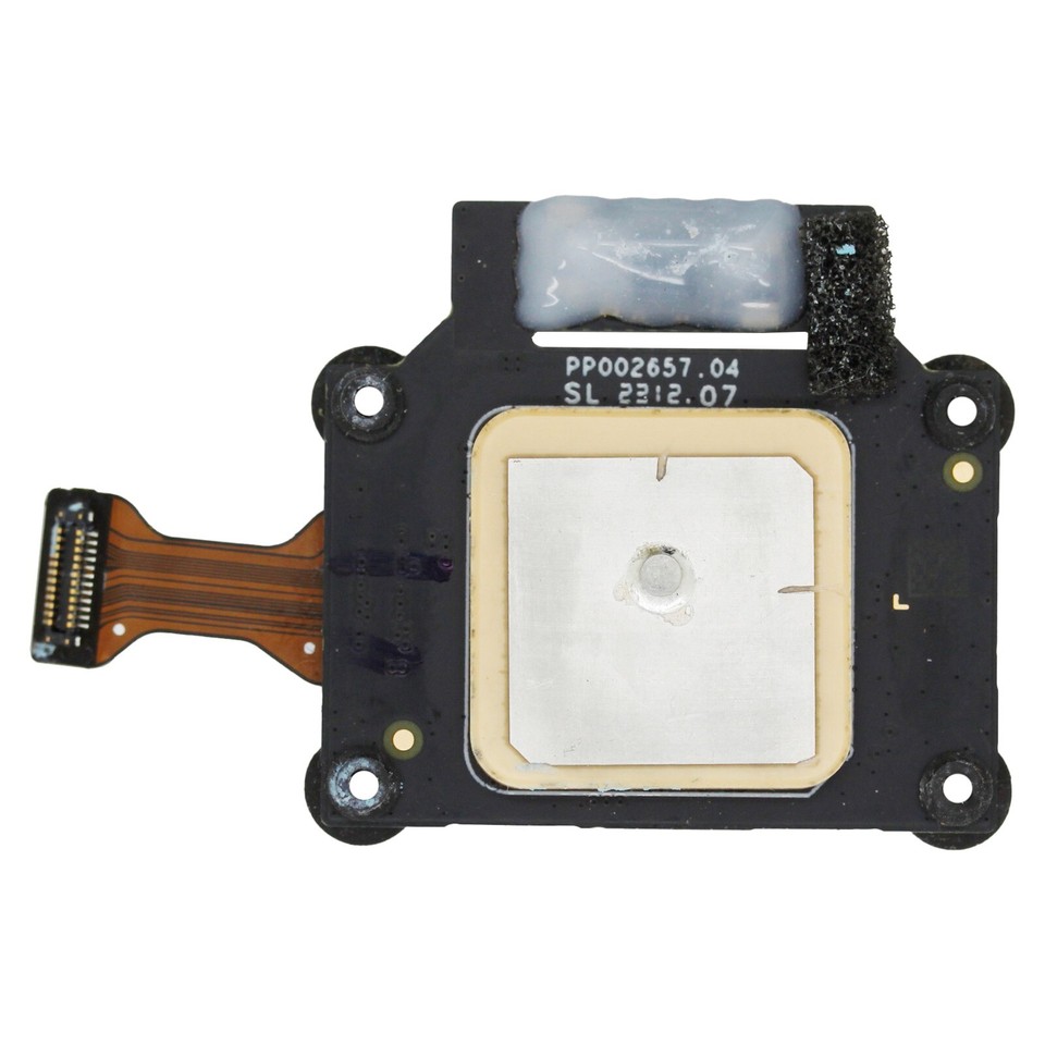 Original GPS Module Board + GPS Flex Cable Ribbon For DJI Mavic Mini 3 ...