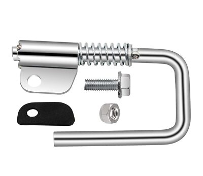 Spring Loaded Rafter Hook Retractable Nail Gun Hanger for Hitachi ...