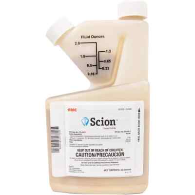 20 oz SCION UVX Insecticide Insect Control ~Better Value than the 32 oz ...