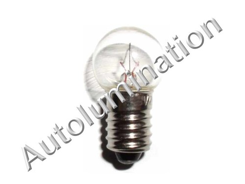 Lionel Marx Passenger Train Locomotive Headlight Light Bulb 14v 430 | eBay