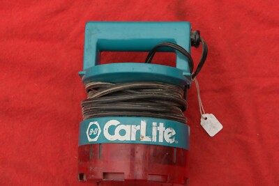 Black & Decker Carlite Emergency Roadside Light. 30W 12V DC. (31F) | eBay