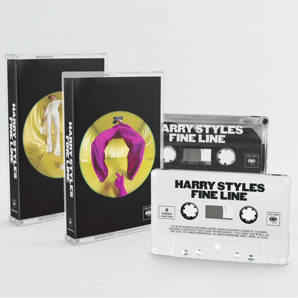 One Direction Strips