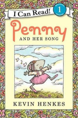 Kevin Henkes Penny and Her Song (Poche) I Can Read Level 1 | eBay