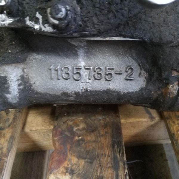 4SPEED GYROMATIC TRANSMISSION FITS 1949-53 DESOTO 1003957 | eBay