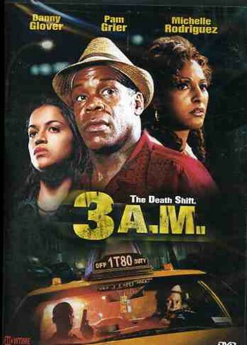 3 A.M. (DVD, 2001) for sale online | eBay
