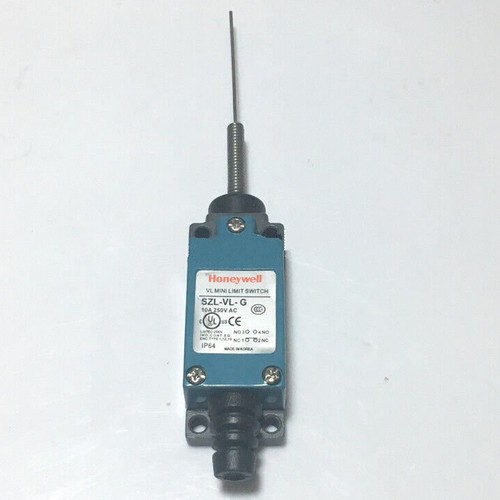 Brand Honeywell SZL-VL-G SZLVLG Limit Switch -New Free Shipping | eBay