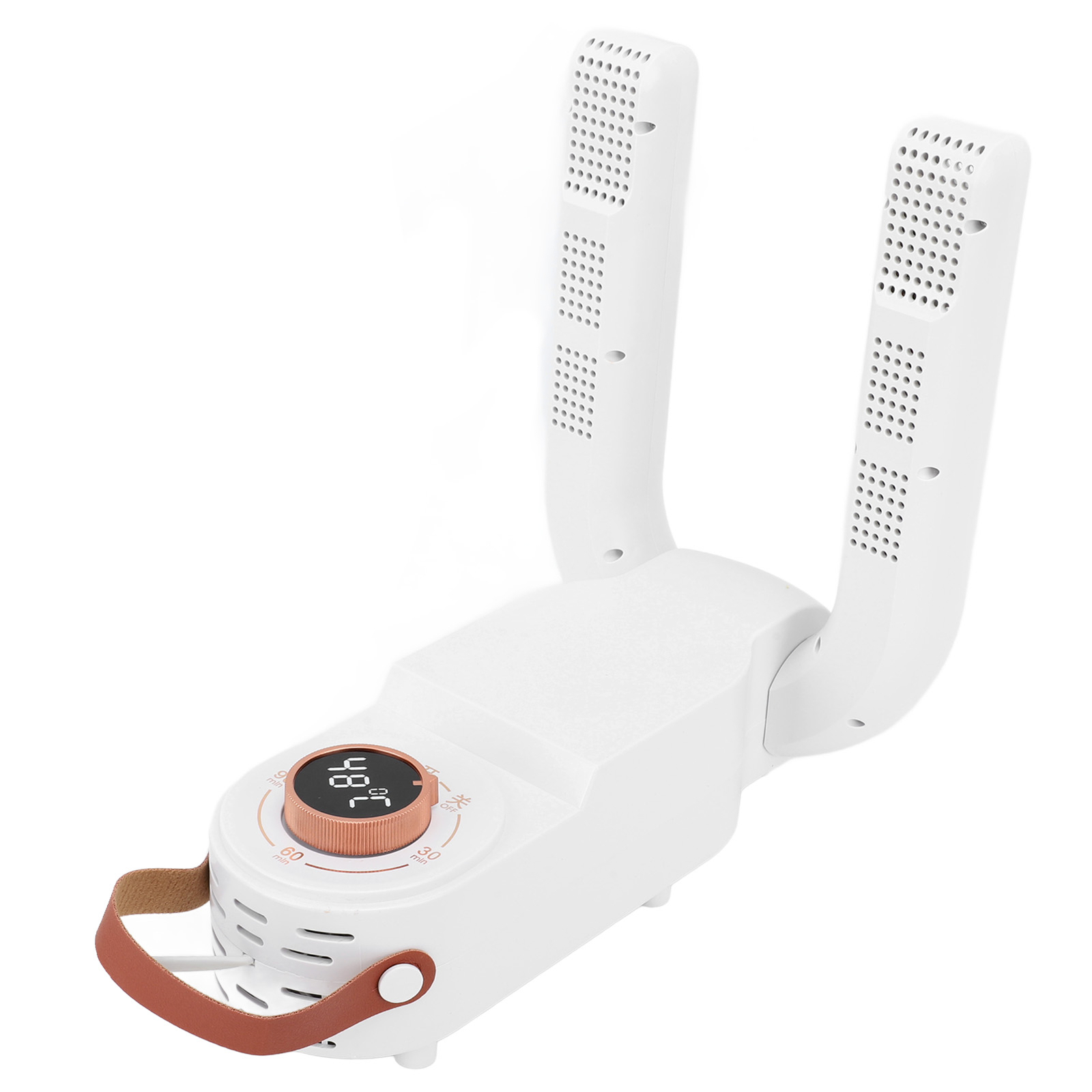 Electric Shoes Dryer Constant Temp Powerful Boot Dryer With Folding ...