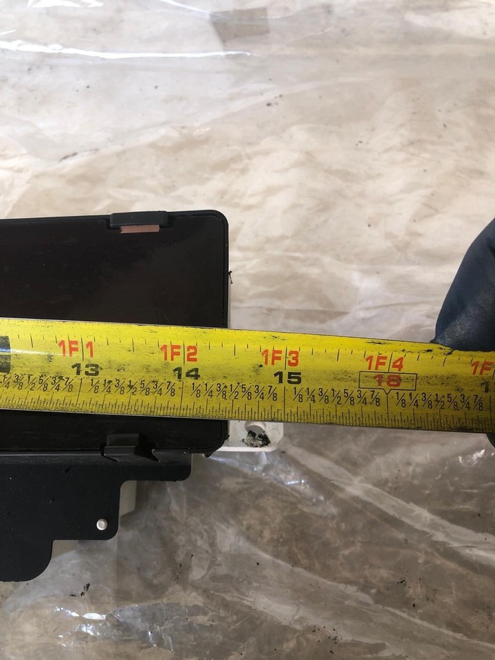 2002 TOYOTA PRIUS Speedometer Instrument Cluster Display Unit Sedan OEM ...