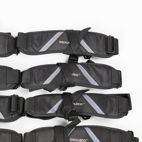 Lot of (12) Induro Shoulder Straps for Tripod Bags - (AS IS) | eBay