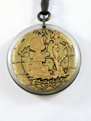 Portachiavi - Guigoz Switzerland - Produits Neonati Bébés - Bourbon ...