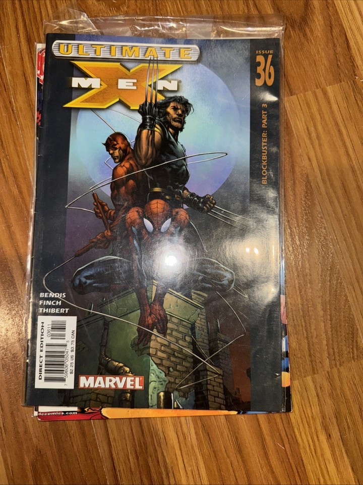 comic book lot Hulk Superman Captain America Ect 9 Total | eBay