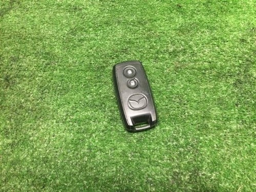 MAZDA Az wagon 2007 Keyless Entry Remote Control Key 1A0066915A ...