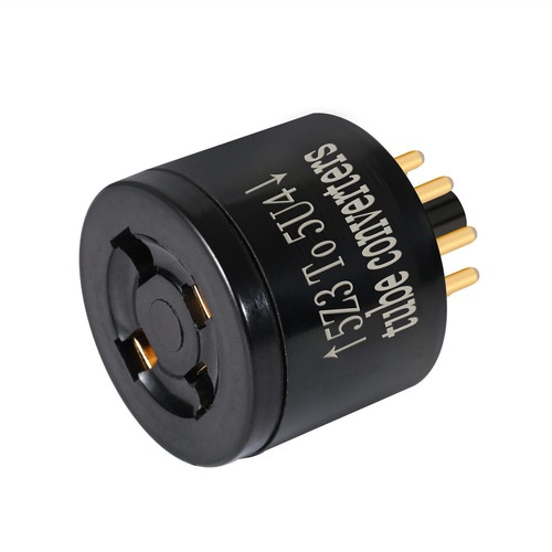 WE274A 5Z3 80 To WE274B 5U4G 5AR4 5Z4PVacuum Tube Adapter Socket ...