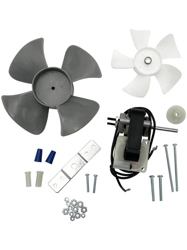 Genuine Supco SM670 Utility Motor Kit 120V | eBay