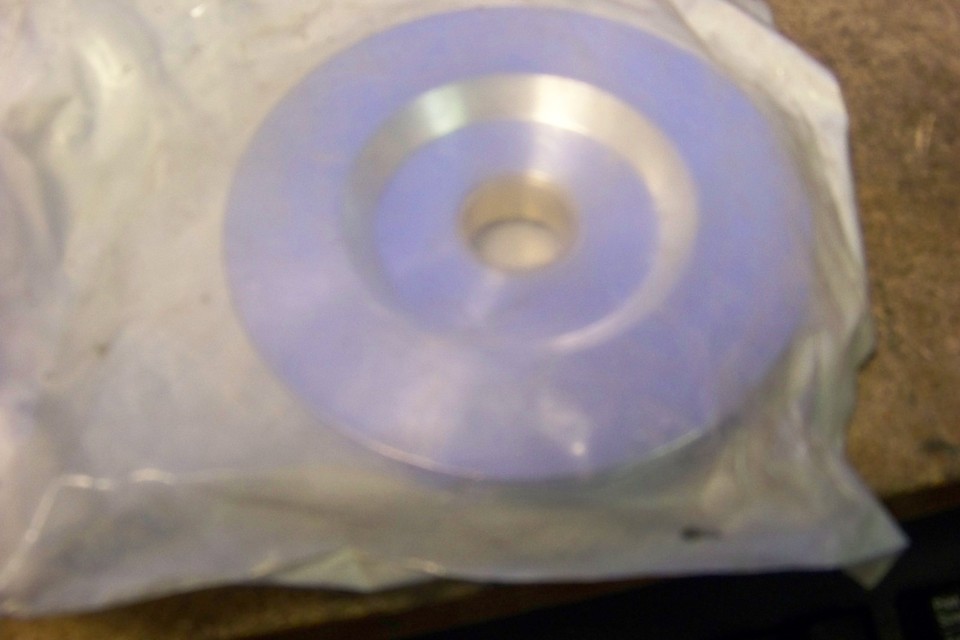 nos total source 2346459 Hose Sheave for Clark forklifts | eBay