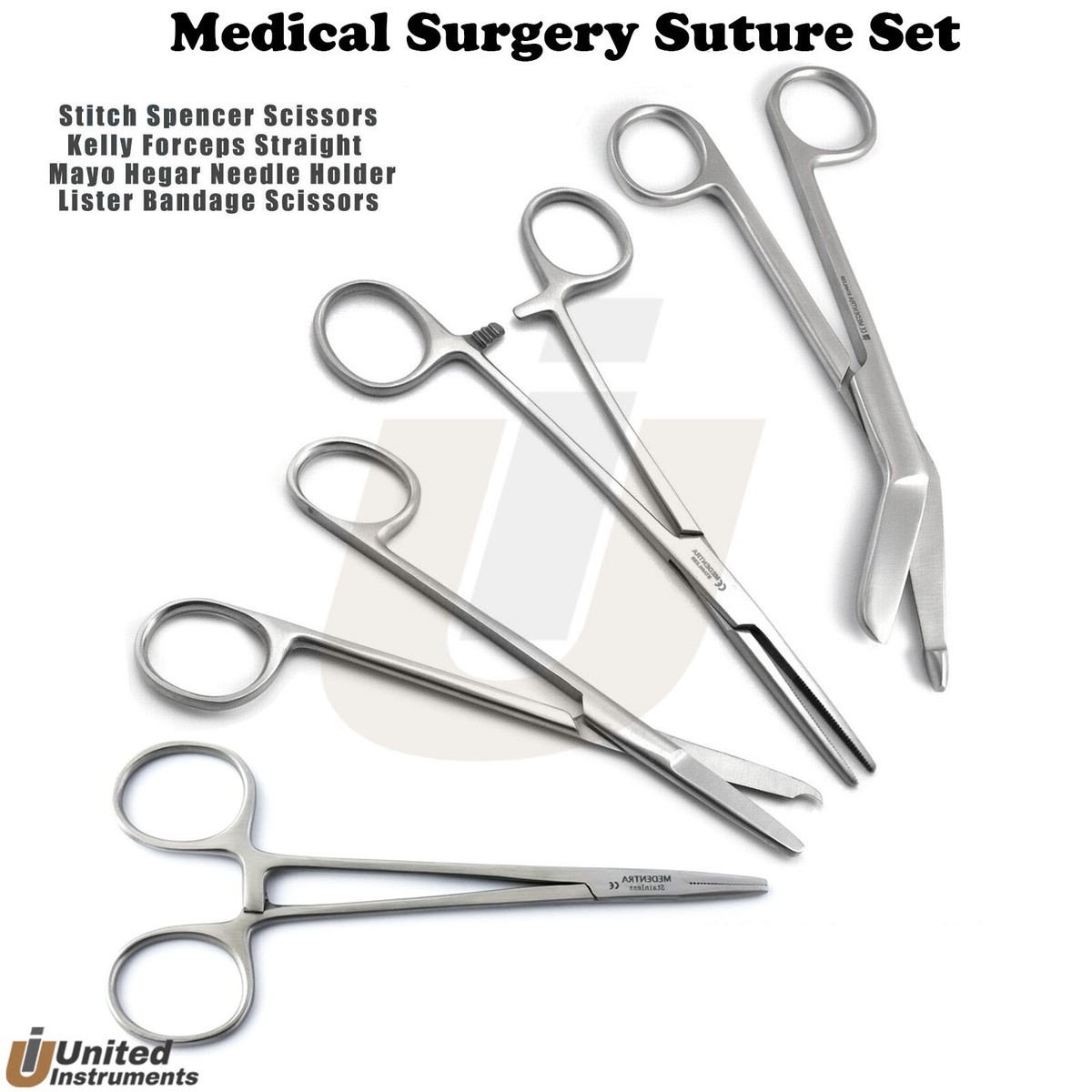 First Aid Kit Scissors Economy First Aid Scissors | Life Assist