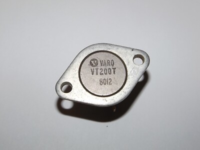 Rectifiers - 200 Amp Rectifier