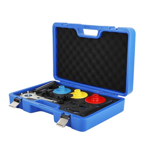 Engine Camshaft Timing Tool for Volkswagen Audi A6 2.0T,2.4, 2.8, 3.0T ...