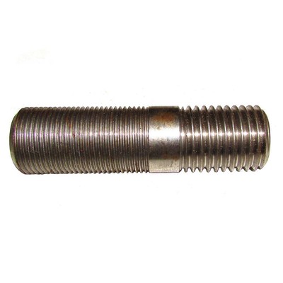 D142986 Front & Rear Axle Stud Fits Case 585G 586G 586G SERIES III 586H ...