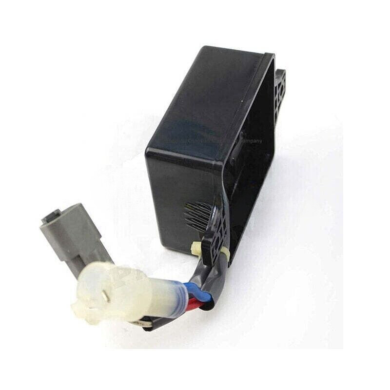 111-4870 111-4870X Timer Relay For CAT Excavator 312B 320BL 320B 325B ...