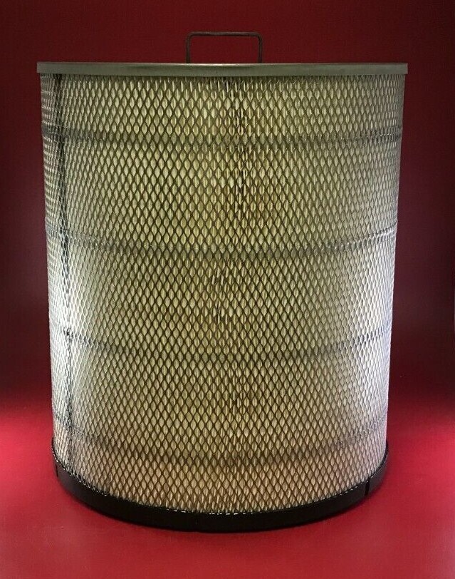 WIX 46556 - Air filter cross reference