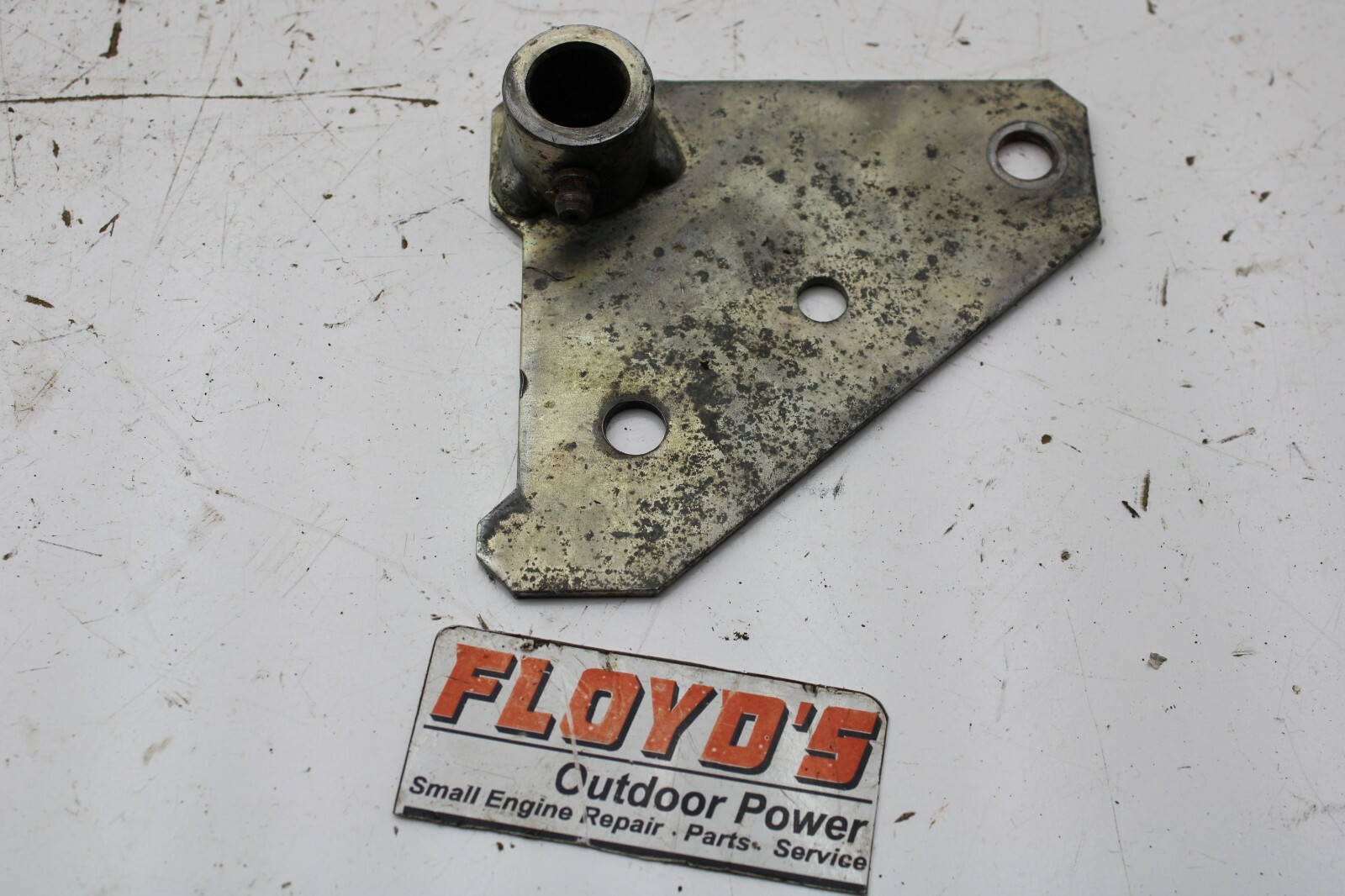 Snapper SPE 1250KW Pro Express Upper RH/Lower LH Idler Arm 7059048YP | eBay