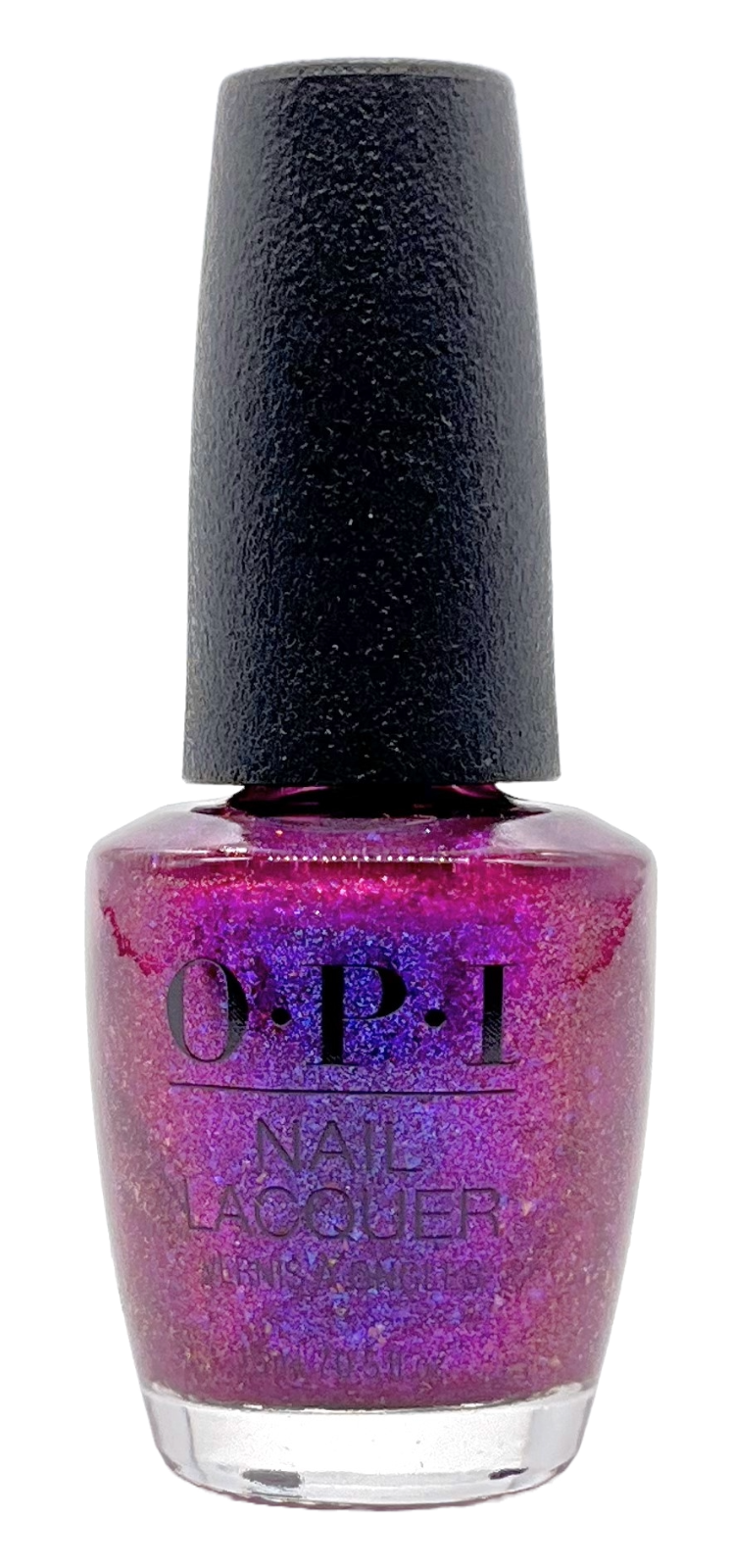 OPI Nail Lacquer Polish 0.5 oz - NLH020 Feelin' Libra-Ted - NEW AUTHENTIC | eBay