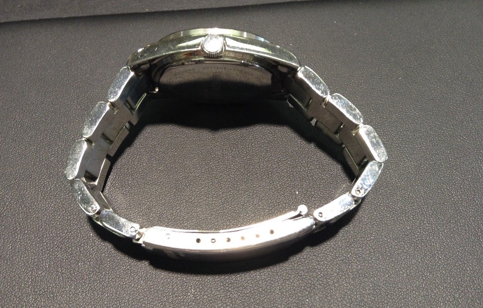 Kenneth Cole Men's Watch SR626SW | eBay