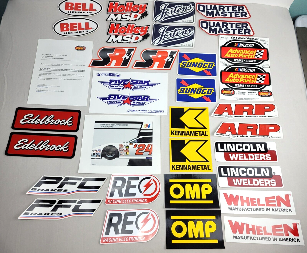 Carteles Y Letreros De Nascar 51+ Free Templates For 'Nascar'