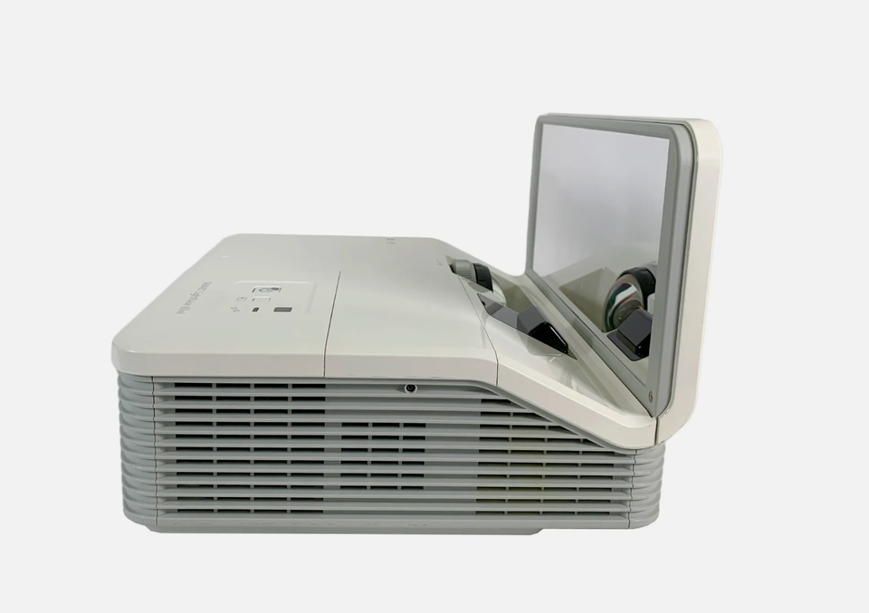 Smart LightRaise 60wi DLP Projector Ultra Short Throw Interactive | eBay