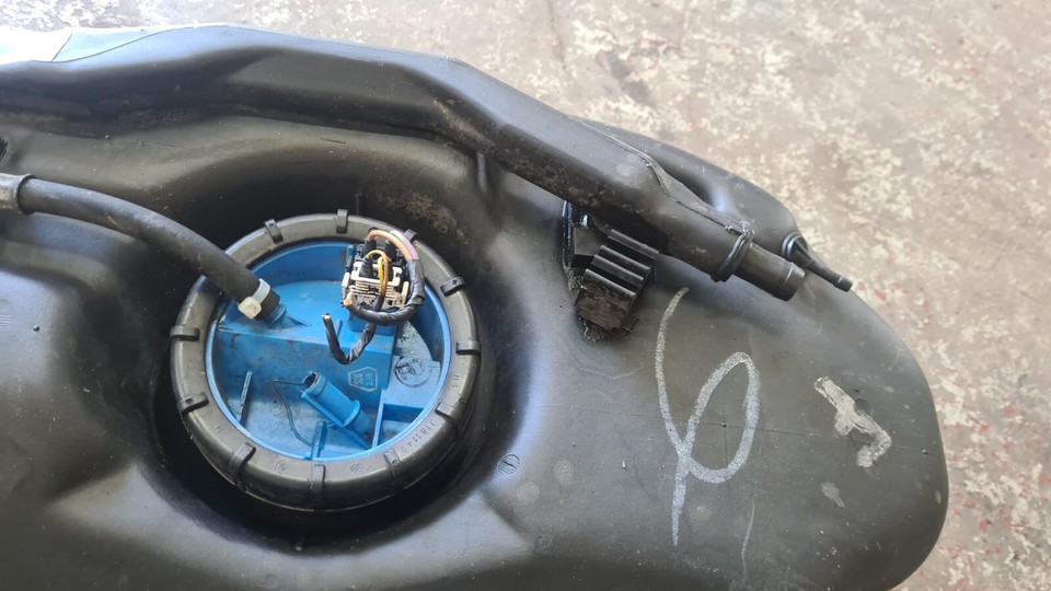 BMW E36 Fuel Tank coupe convertible saloon touring M3 3.0 328 323 325 ...