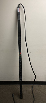 APC AP8941 Rack Mount PDU Power Distribution Unit | eBay