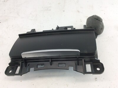 09 10 11 12 AUDI A4 CENTER CONSOLE ASHTRAY ASH TRAY OEM J | eBay
