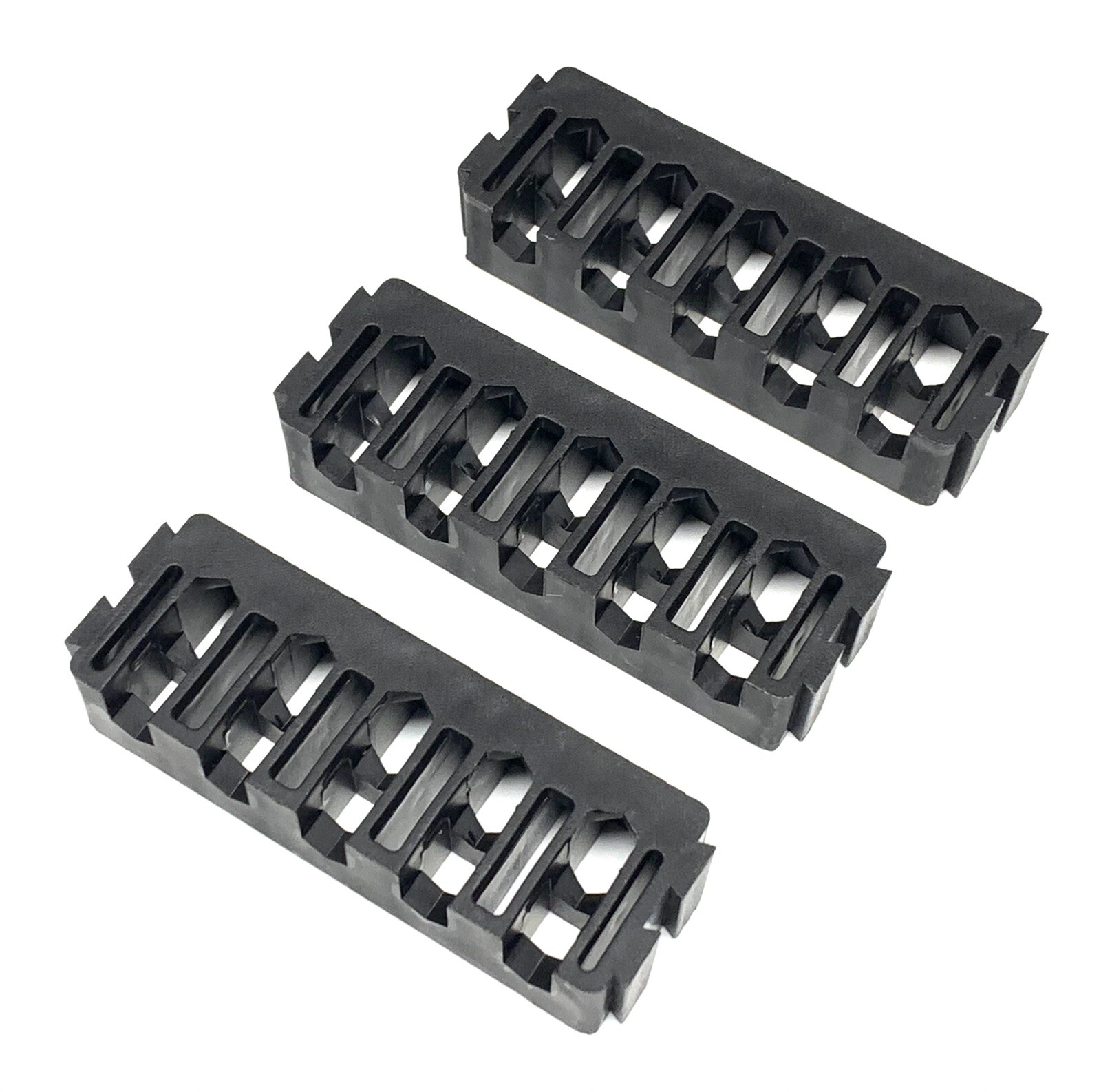 3 DEWALT Tough Case Insert Bit Holder Racks Bit storage holder New | eBay