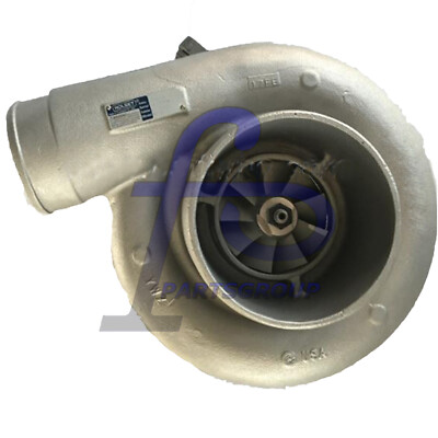 HT4C Turbocharger 3803058 For Cummins Industrial Gen NTA50 NTA G3 855 ...