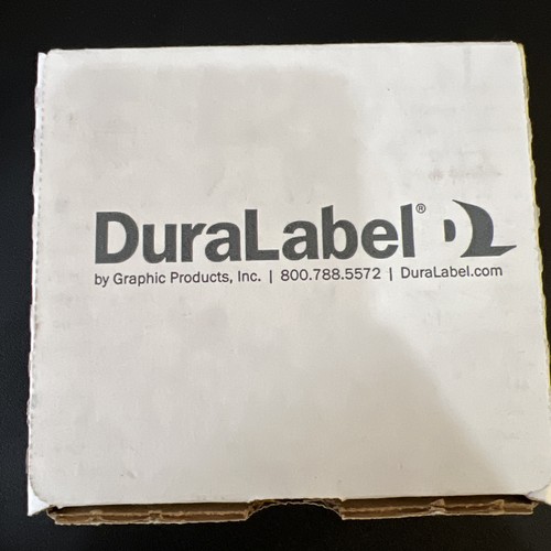 DURALABEL T2-3010 DLT 2X140 RED PREMIUM | eBay