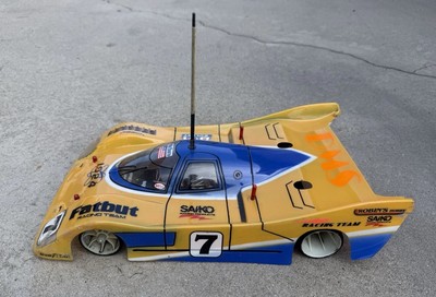 *RARE* Team Associated RC10L 1/10 RC Pan Car Brushed | eBay