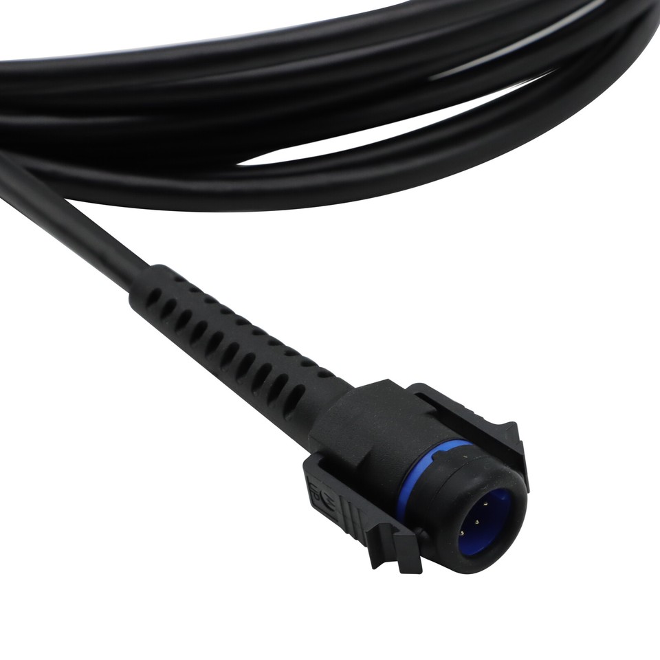 for Motorola HKN6169B Remote Mount Cable 17' XTL2500 XTL5000 APX6500 ...