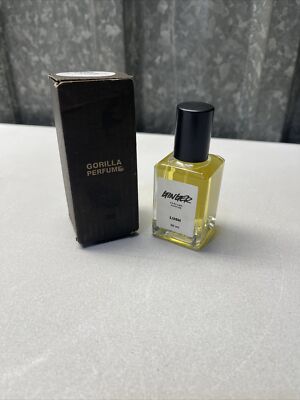 GORILLA PERFUME | eBay