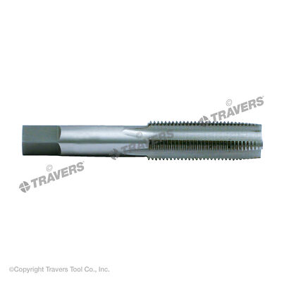TTC 18mm x 2.00 HSS RH Metric Taper Hand Tap | eBay