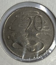 Australia 20 Cents, 1966 for sale online | eBay