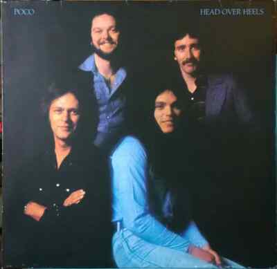 Poco Head Over Heels ABC Vinyl LP | eBay.de