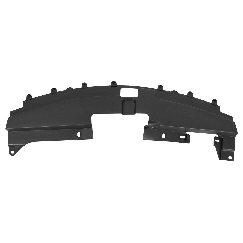 For Jeep Compass 2011-2017 Bumper Radiator Support Cover Upper Panel ...