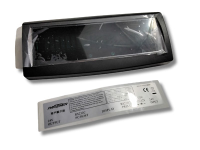 Pole Displays - Customer Pole Display