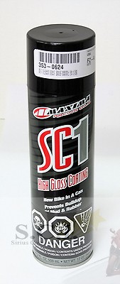 CB350 CB550 CB750 CB900 GL1000 GL1100 MAXIMA SC1 SILICONE DETAILER 20oz ...