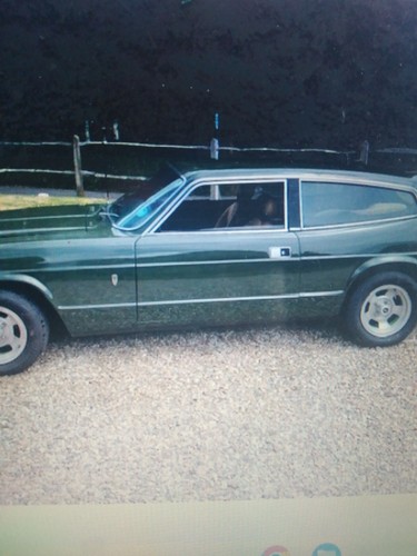 RELIANT SCIMITAR SE6 3 LITRE AUTO | eBay UK
