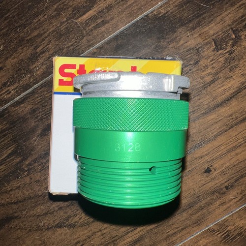 Engine Cooling System Pressure Tester Adapter STANT 3128 | eBay